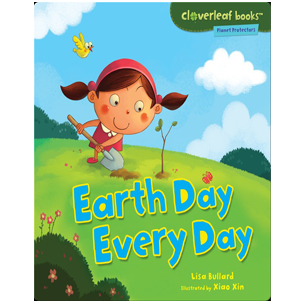 Earth Day Coloring Contest Winners | Meridian Waste